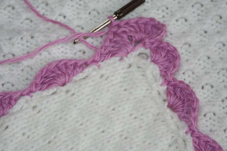 Paturica crosetata pentru copii; 4 modele si tutoriale cu poze si ...