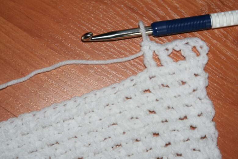 Paturica crosetata pentru copii; 4 modele si tutoriale cu poze si ...