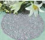 Decoratiuni crosetate pentru casa; 10 modele crosetate cu diagrame