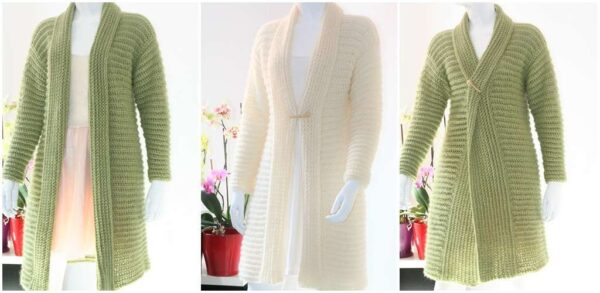 Blog cu tutoriale de tricotat și croșetat Gabriela Faur